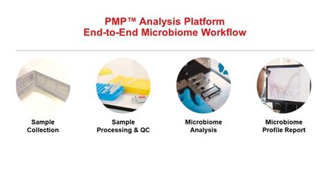 Creating Higher Resolution Rapid Human Microbiome Profiling Life In