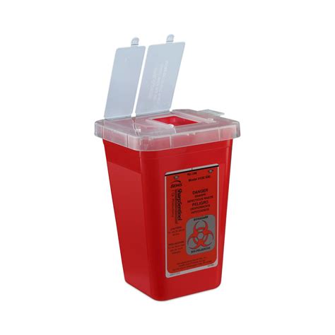 Phlebotomy And Multi Use Containers Medline