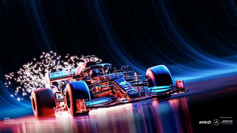 F1 Theme For Windows 10 And 11