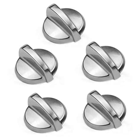 Top 5 Best Ge Cooktop Knobs 2025 Pixelfy Blog