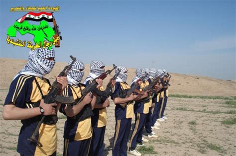 Mapping Iraqs Fighting Groups News Al Jazeera