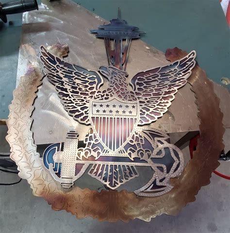 Redhead Steelworks Cnc Plasma Cutting Services