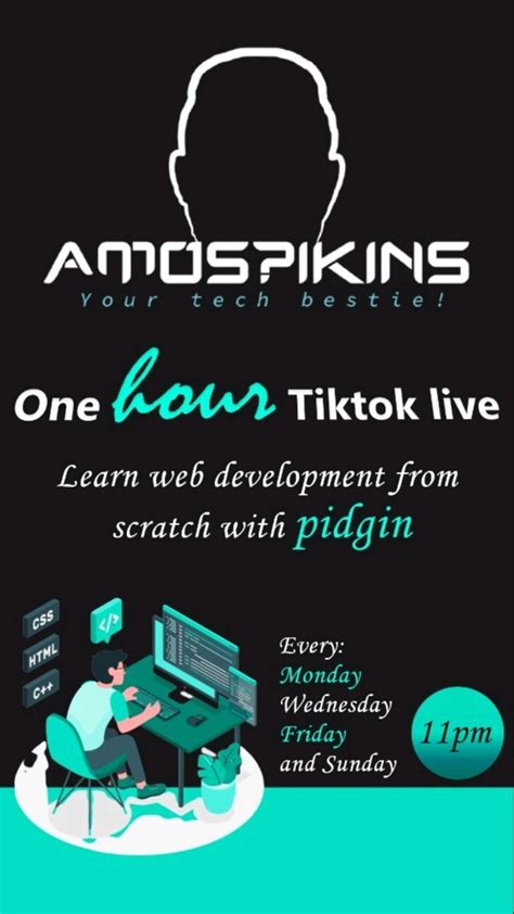 Adeyemi Ademola On Linkedin Webdevelopment Developer Javascript Programming