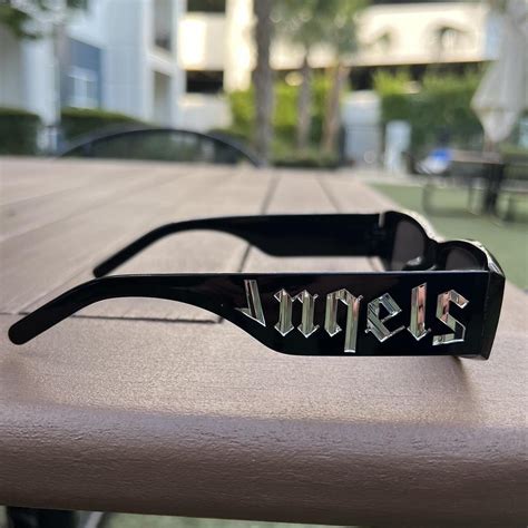 Summer Rectangular Glasses🕶️ Depop