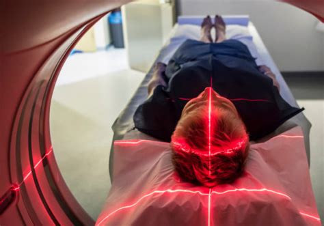 How Long Are You Radioactive After A Nuclear Scan