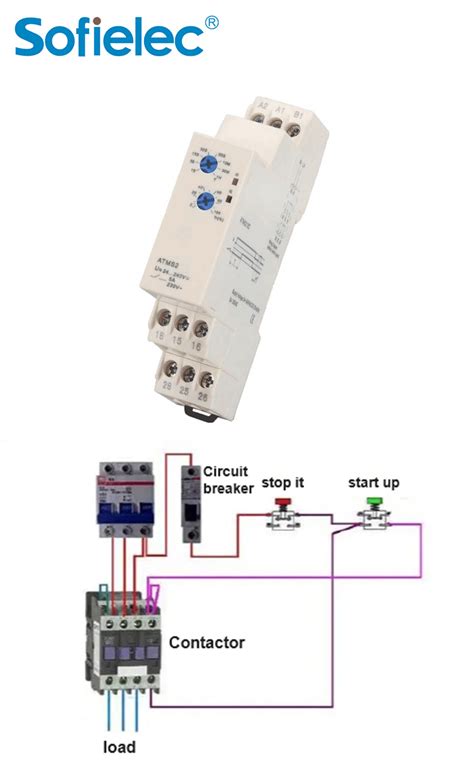 Introduction To The Advantages And Disadvantages Of Solid State Relays Yueqing Sofielec