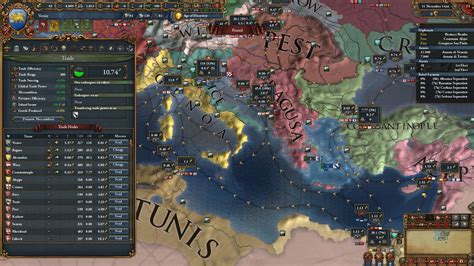 Five Ideas For Europa Universalis 5