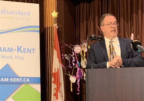 Canniff Reflects On A Year Of Challenge And Growth In Ck 991 Fm Ckxs Your Music Variety