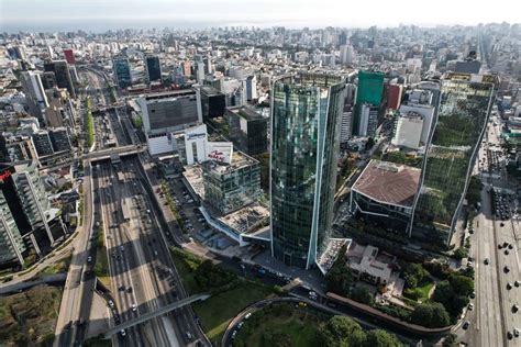 Mef Perú Liderará El Crecimiento Económico De La Región En El 2024