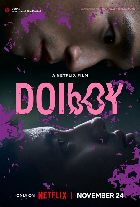 Doi Boy 2023 Filmi