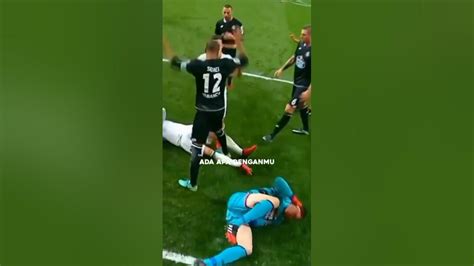 Sergio Ramos Nih Bos Youtube