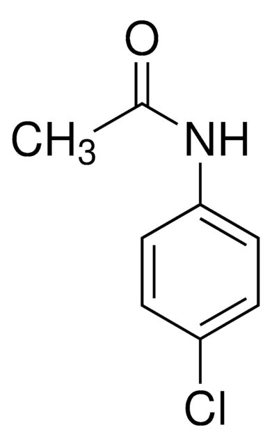 4 Chloroacetanilide 97 539 03 7