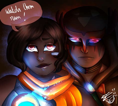 Happy Birthday Strix Rpaladins