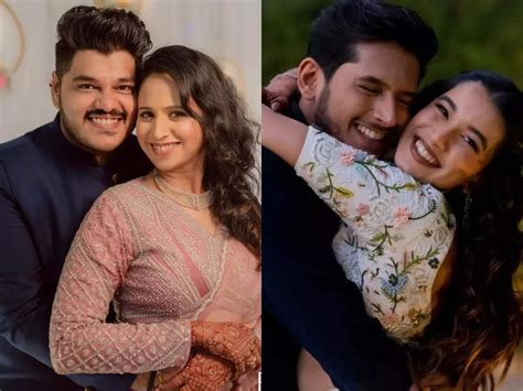 Swanandi Tikekar Ashish Kulkarni To Shalva Kinjawadekar Shreya Daflapurkar Marathi Celeb