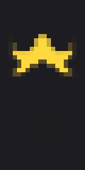 Star Minecraft Banner