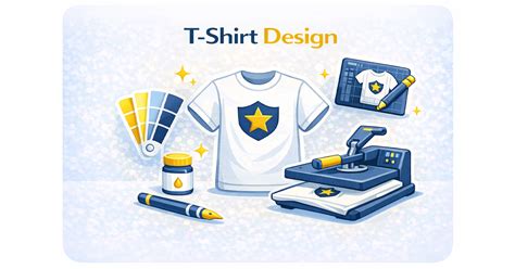 Custom T Shirt Design Ken Collins Marketing