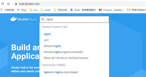 docker常用命令 镜像相关 justjavait 博客园