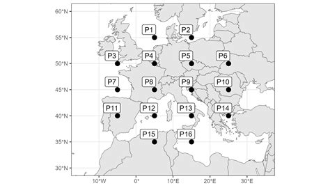 Objective Lamb Classification • Synoptreg