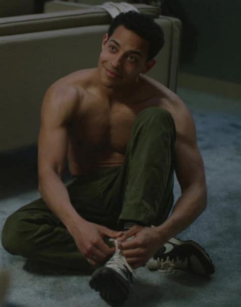 Daryl Mccormack R Pocladyboners