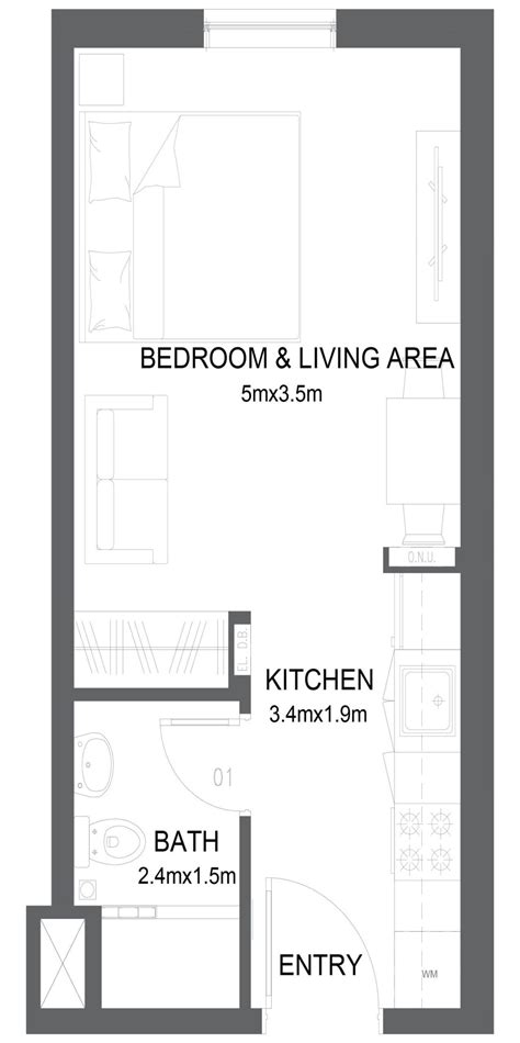 Reeman Living By Aldar Properties In Al Shamkha Abu Dhabi Studios