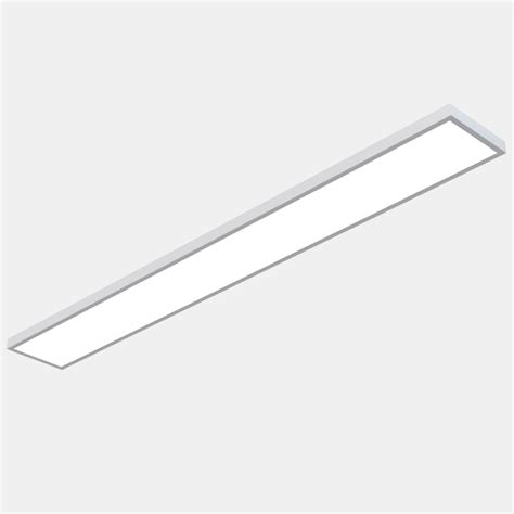 Tektron Led Linear Surface Mount Panel Light Tk Al05 Series Led