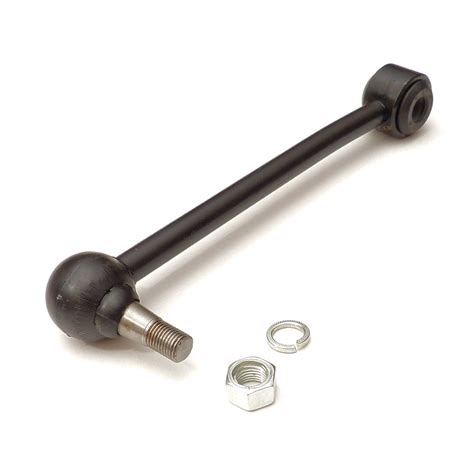 Rear Shock Absorber Damper Drop Link Arm To Chassis With Bush