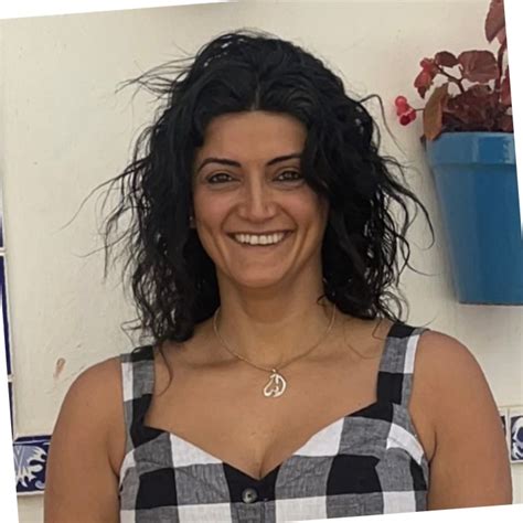 Sandra Hala Dandach Advanced Technologies Research Lead Ar Meta