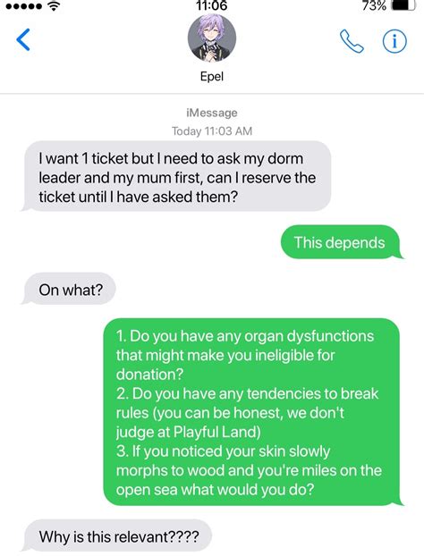 Twst Fellow Honest On Tumblr