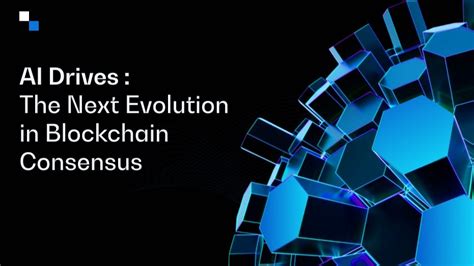 Ai Driven Blockchain Consensus Beyond Pos
