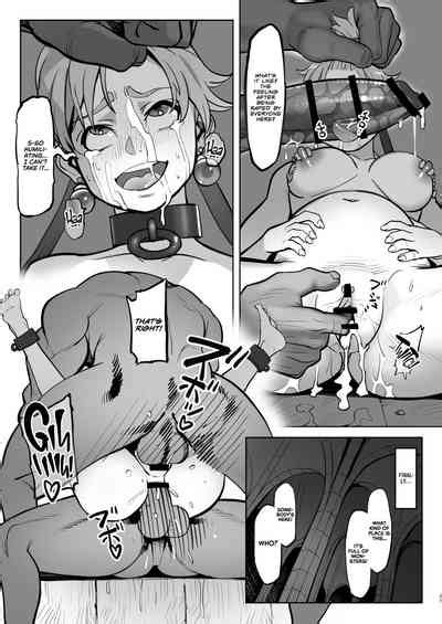 Maam No Chouma Seibutsu Jikken Nikki Maams Superior Being Experiment