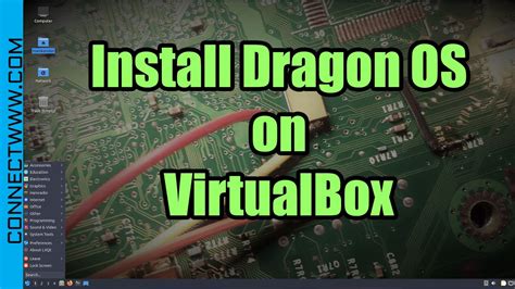 How To Install Dragonos On Virtualbox Software Defined Radio Sdr