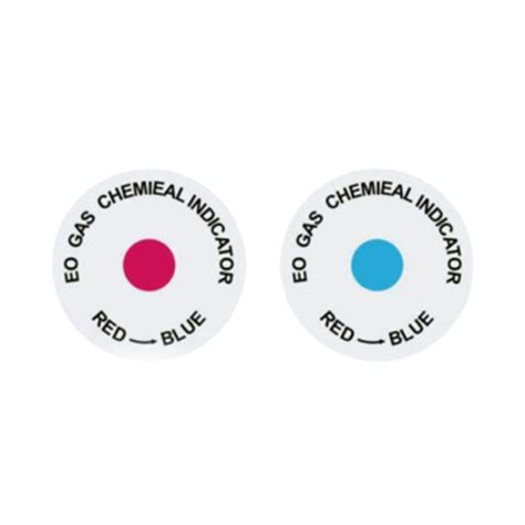 Eto Spot Indicator China Quintex Medical