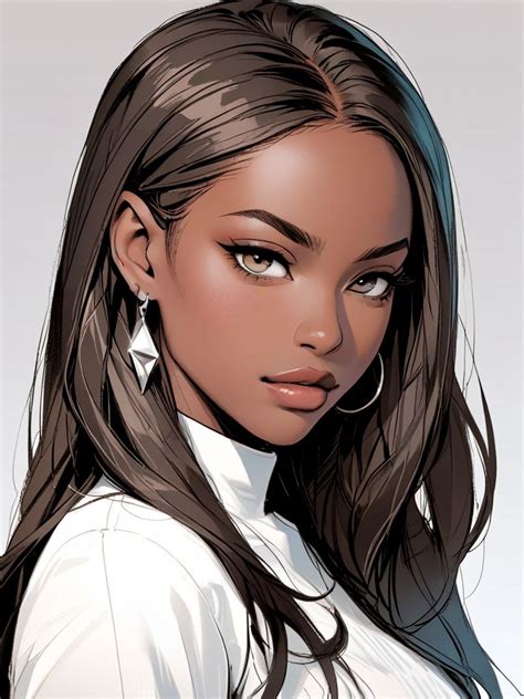 78 Black Characters Ideas In 2025 Black Characters Black Art