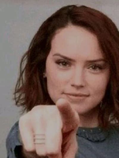 Chat With Daisy Ridley