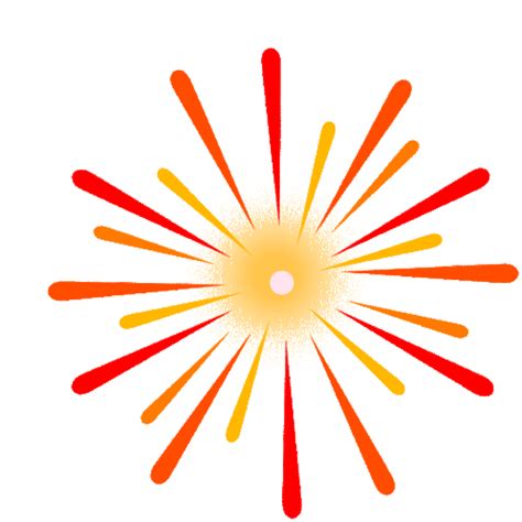 Fireworks Joypixels Sticker Fireworks Joypixels Firecracker Ищите