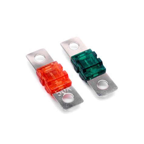 Ans Bolt On Automotive Midi Bolt Down Fuse 20a 30 Amp 40 Amp 50a 60a