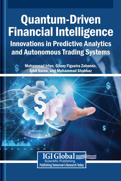 Quantum Driven Financial Intelligence Innovations In Predictive