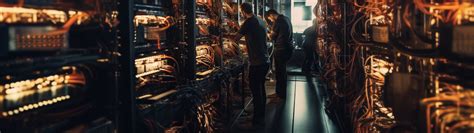 How To Minimise Downtime During A Data Centre Move Data Move Data