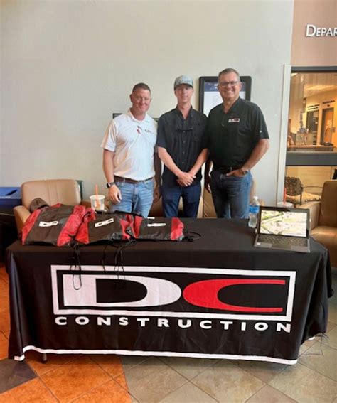 Dcca Dcconstructionassociates Dcconstructionassociatesinc Fgcu