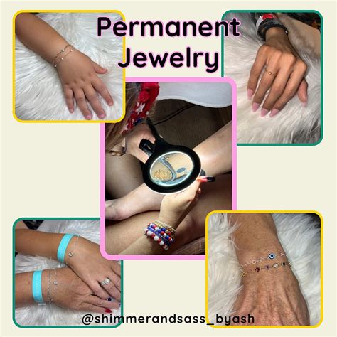 Shimmer And Sass By Ash Waxahachie Tx