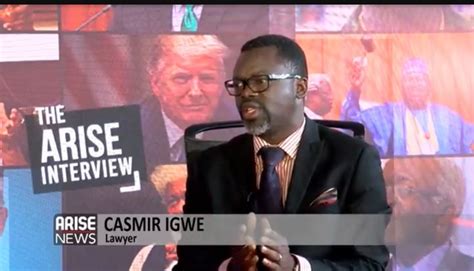 Casmir C Igwe Esq Llb Bl Hons Fimc Fnhr Cmc Cpa H Rex Posted On Linkedin