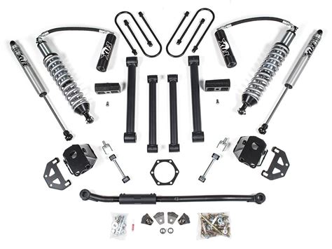 2003 2013 Dodge Ram 2500 Lift Kits Jack It