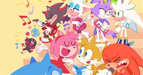 Sanic Album On Imgur
