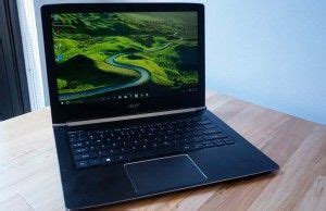 Acer Aspire S Review Full Review And Benchmarks Laptop Mag