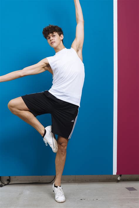 Pascal Juno Casting Leipzig