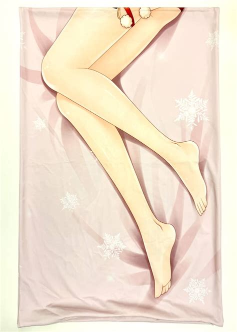 Yahooオークション ラブライブ 絢瀬絵里 抱き枕カバー 麦芽堂