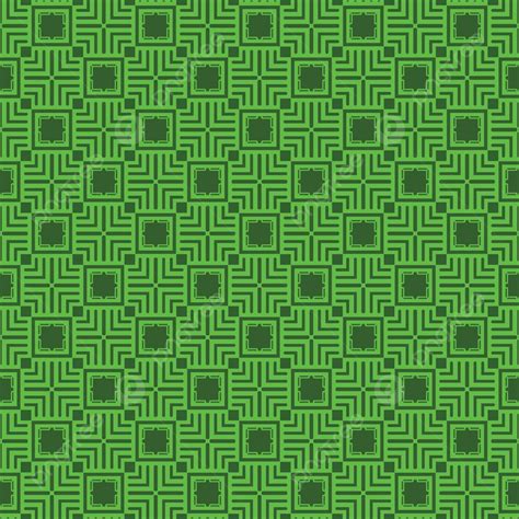 Geometric Shapes Vector Pattern A Seamless Texture Background Vector