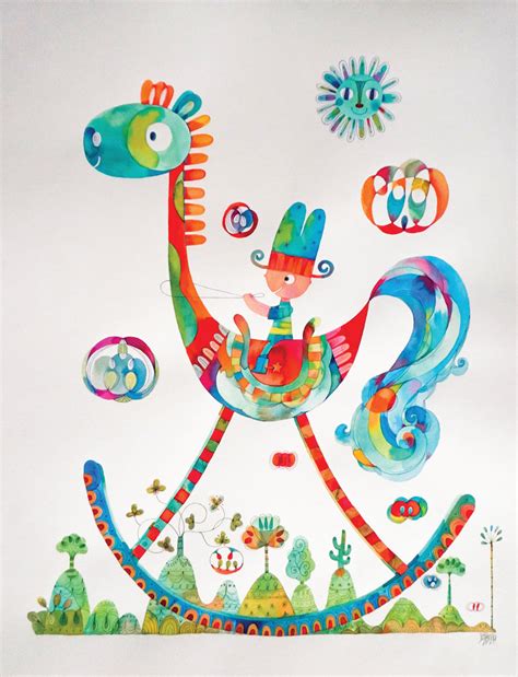 Beth Parrocha Looking For Juan