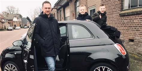 Register 14 Cabrio Fans