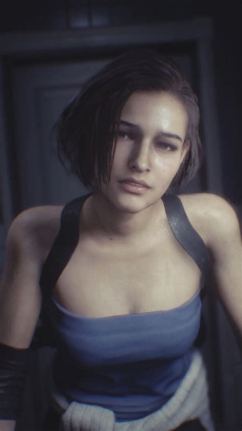 Pin En Resident Evil 3 Remake